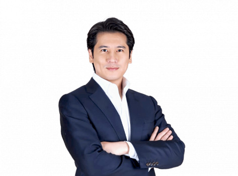 Mr. Vichai Kulsomphob | Thanulux